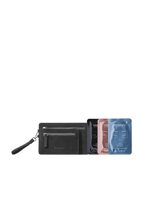 111SKIN Jetsetter Passport - N,a
