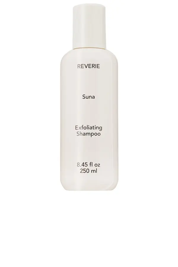 REVERIE Suna Exfoliating Shampoo - N,a