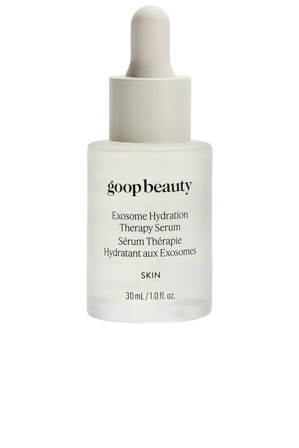 Goop Exosome Hydration Therapy Serum