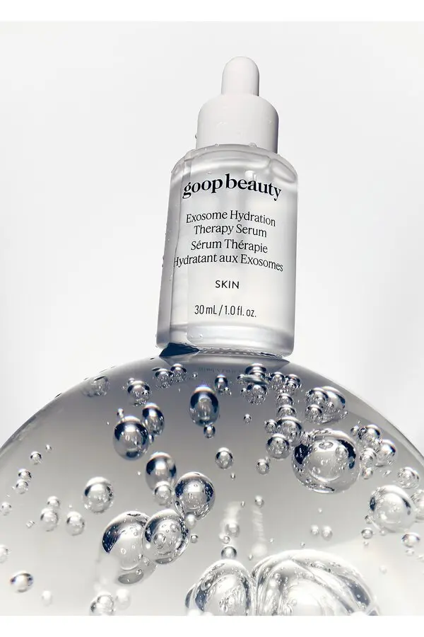 Goop Exosome Hydration Therapy Serum