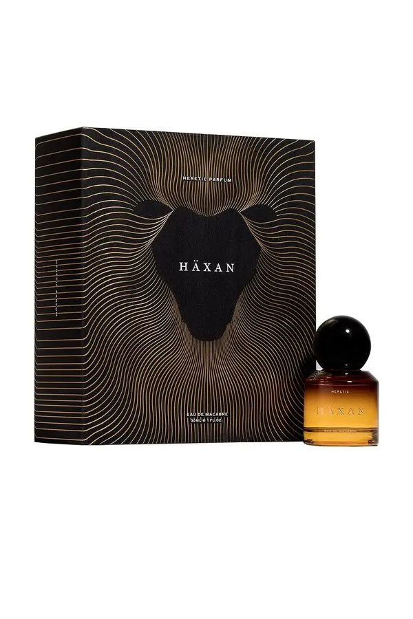 HERETIC Haxan Eau De Parfum