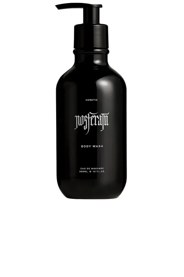 HERETIC Nosferatu Body Wash - N,a