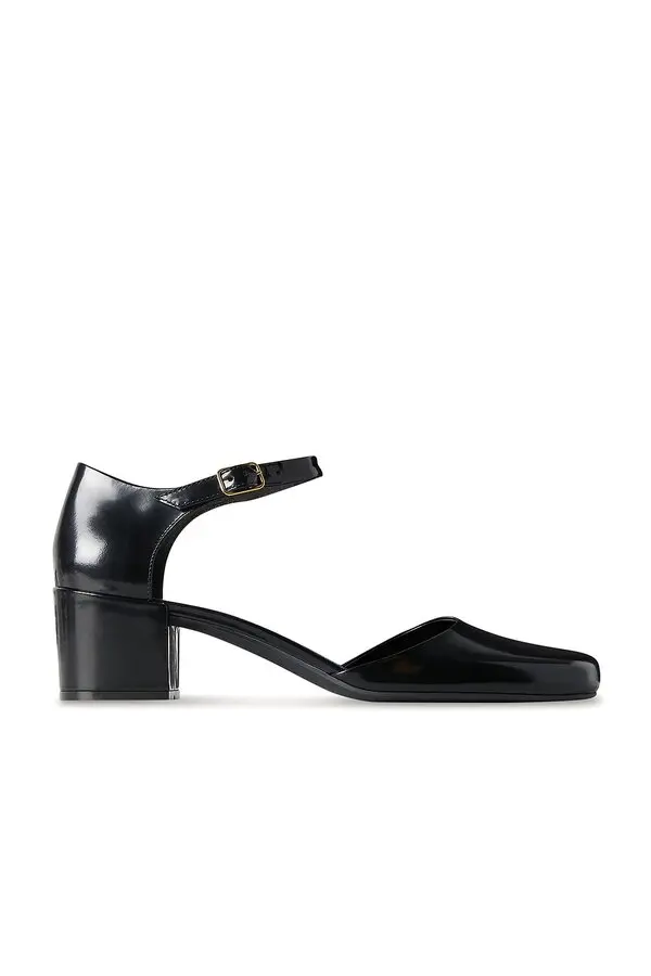 THE ROW Penelope Ankle Strap