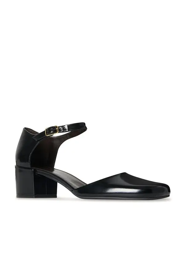 THE ROW Penelope Ankle Strap
