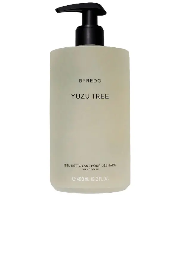 Byredo Yuzu Tree Hand Wash - N,a