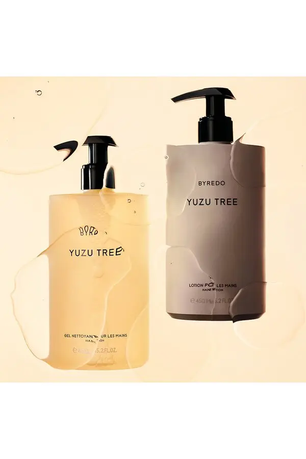 Byredo Yuzu Tree Hand Wash - N,a