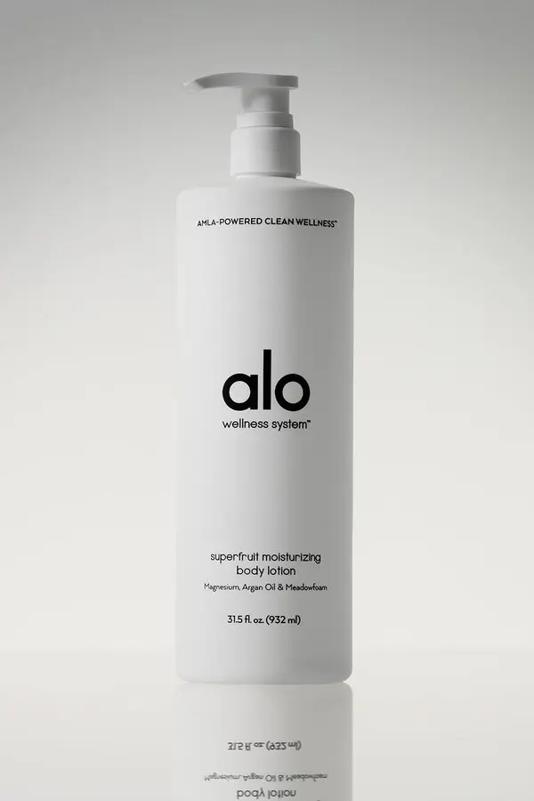 Alo Yoga Superfruit Body Lotion Liter - 1 L