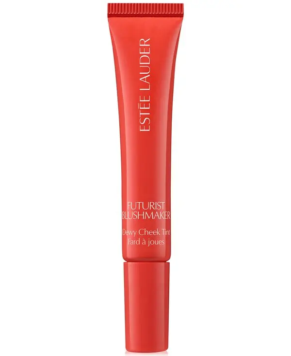 Estée Lauder Futurist Blushmaker Dewy Cheek Tint Liquid Blush - Afterglow
