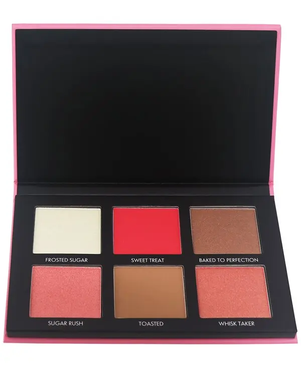 CREATED FOR MACY'S Beauty Vault Full Face Collectors Set