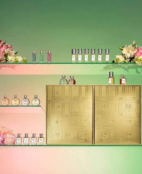 LOVERY 24-pc. Perfume Advent Calendar Set