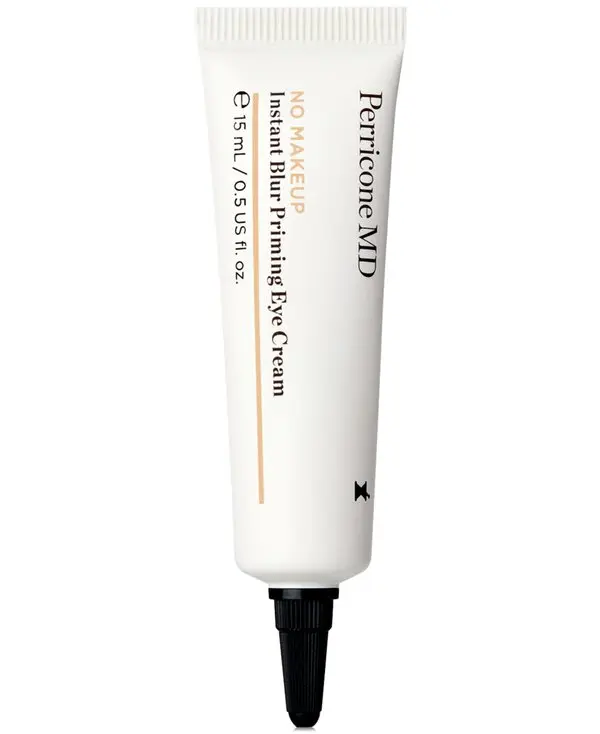 PERRICONE MD No Makeup Instant Blur Priming Eye Cream - No Color