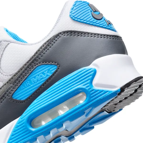 Nike Air Max 90 Sneakers - Grey