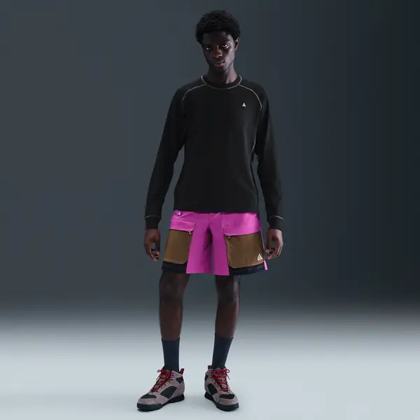 Nike Chinati