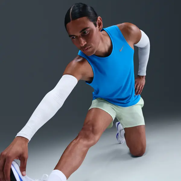 Nike Miler Dri-fit Running Tank Top