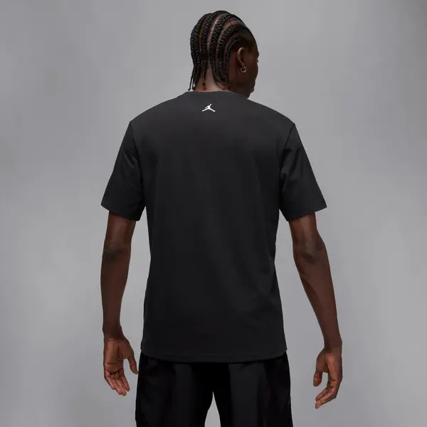 JORDAN Sport Dri-fit Short-sleeve Top