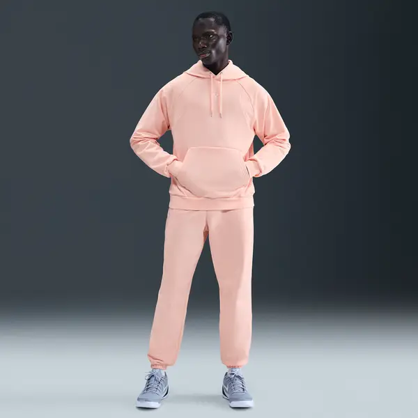 Nike Kobe Therma-fit Pullover Hoodie - Pink