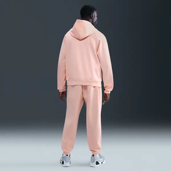 Nike Kobe Therma-fit Pullover Hoodie - Pink