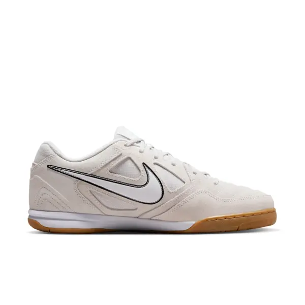 Nike Gato Indoor Soccer Shoe - Grey