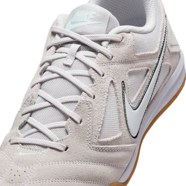 Nike Gato Indoor Soccer Shoe - Grey