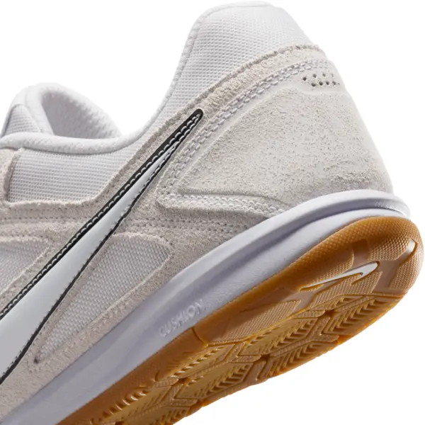 Nike Gato Indoor Soccer Shoe - Grey