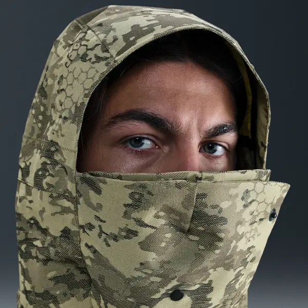 Nike Tech Woven Corduraâ® Jacket