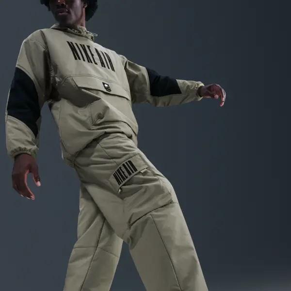 Nike Insulated Cargo Pants