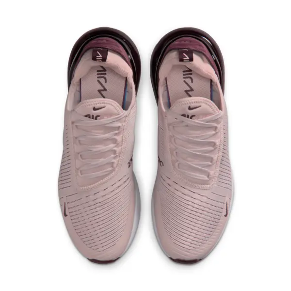 Nike Air Max 270 Sneakers - Pink