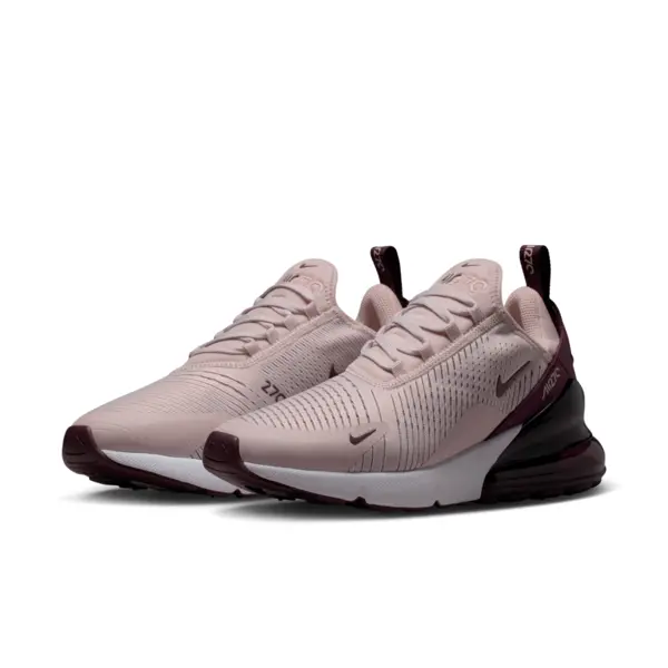 Nike Air Max 270 Sneakers - Pink