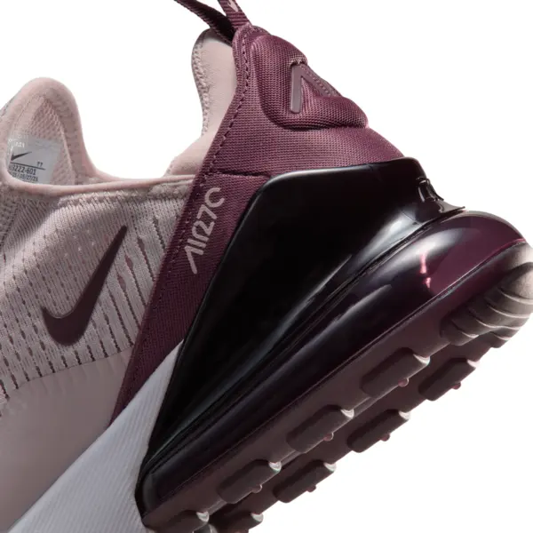 Nike Air Max 270 Sneakers - Pink