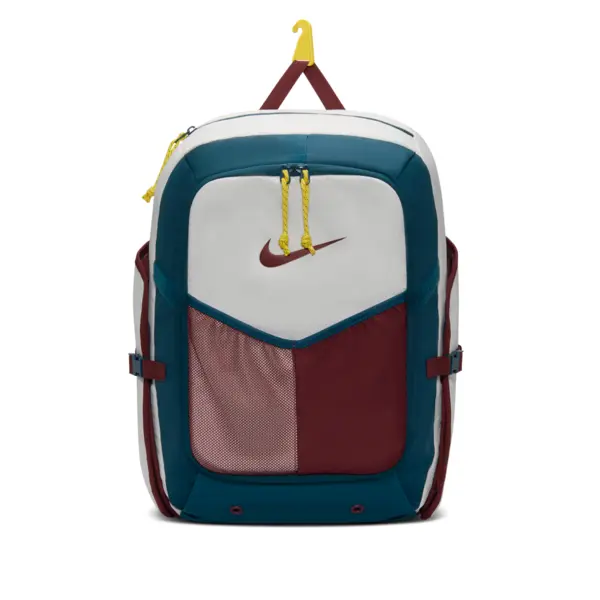 Nike Diamond Select Bat Pack - White