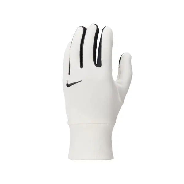 Nike Phoenix Fleece Lightweight Gloves - White