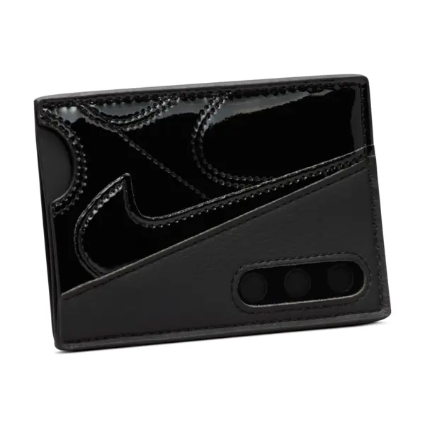 Nike Air Max 90 Card Wallet - Black