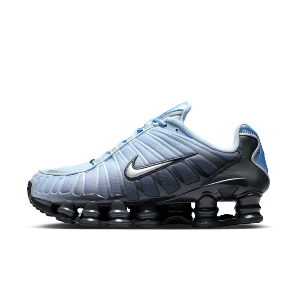 Nike Shox Tl Sneakers - Grey