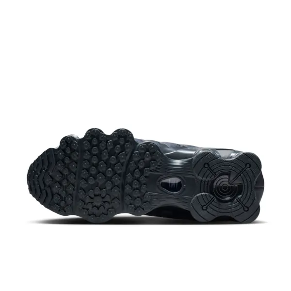 Nike Shox Tl Sneakers - Grey