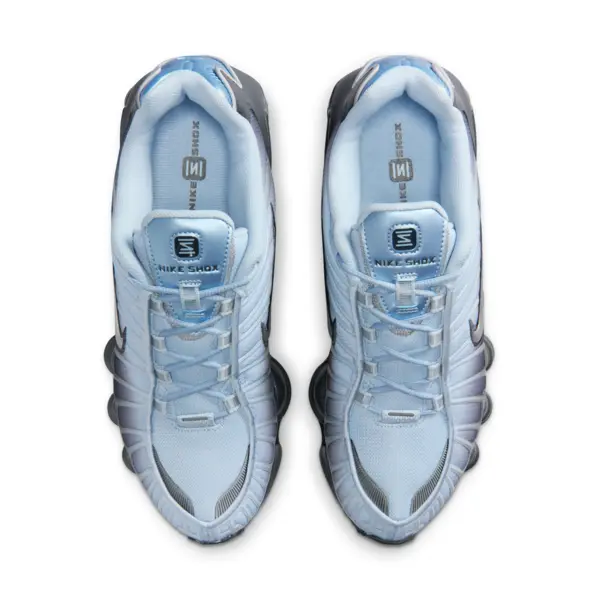Nike Shox Tl Sneakers - Grey