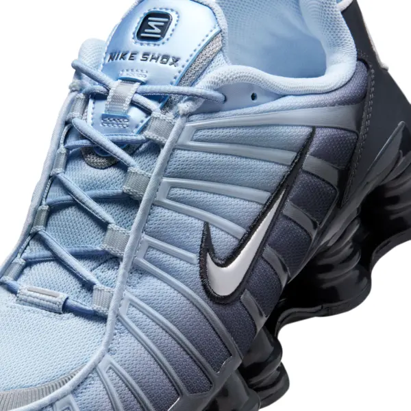 Nike Shox Tl Sneakers - Grey