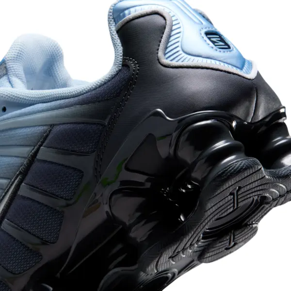 Nike Shox Tl Sneakers - Grey
