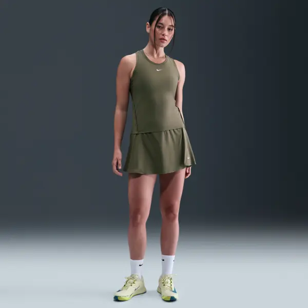 oh polly green long sleeve dress Hope Modal Square Neck Long Sleeve Mini Dress in Sage Green