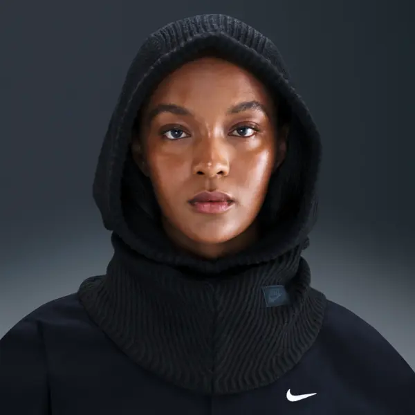 Nike City Knit Hood