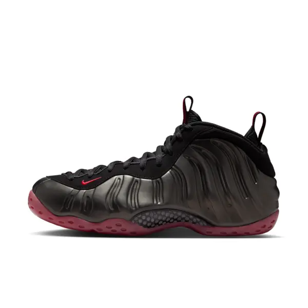 Nike Air Foamposite One Sneakers - Black
