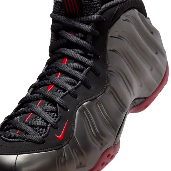 Nike Air Foamposite One Sneakers - Black