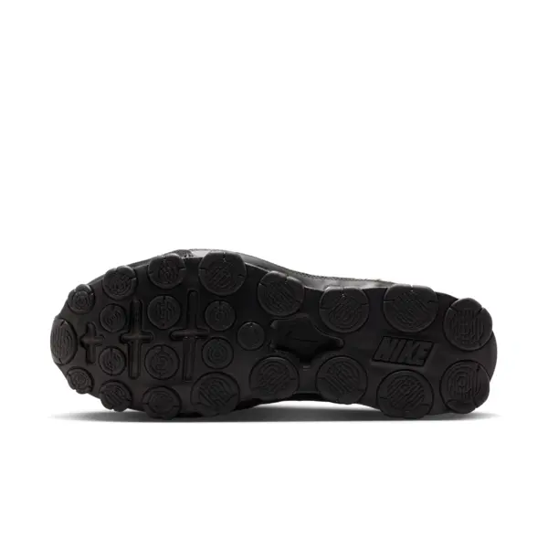 Nike Reax Tr Workout Shoes - Black