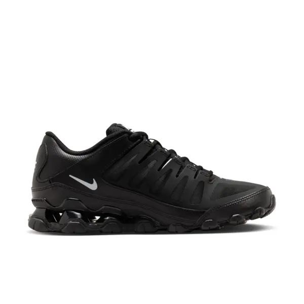 Nike Reax Tr Workout Shoes - Black