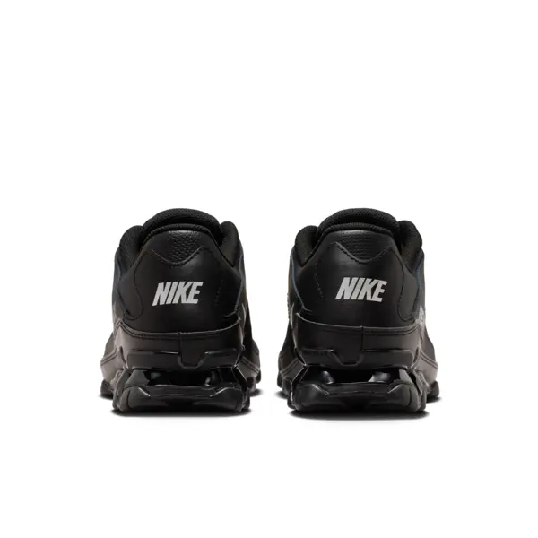 Nike Reax Tr Workout Shoes - Black