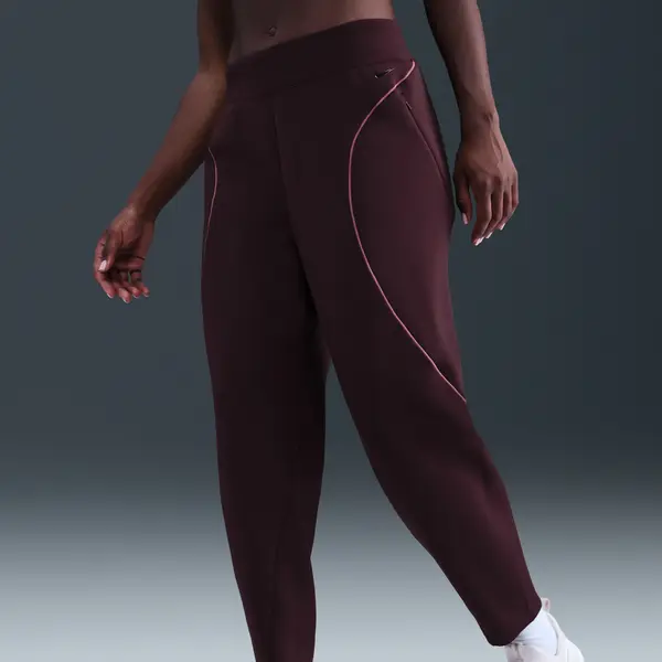 Nike Dri-fit Mid-rise Pants