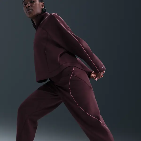 Nike Dri-fit Mid-rise Pants