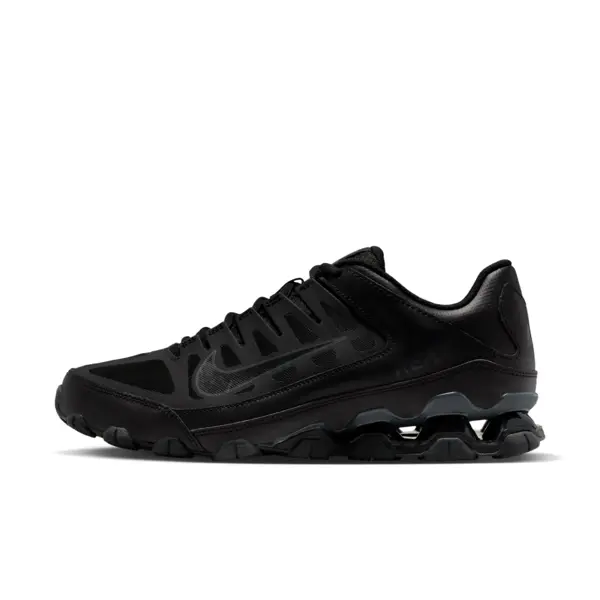 Nike Reax Tr Sneakers - Black