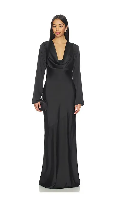 LOVERS AND FRIENDS Natalia Gown