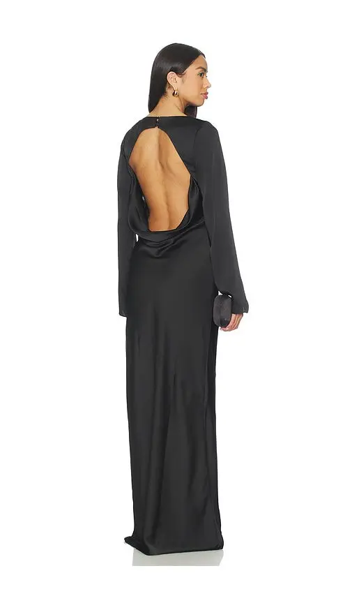 LOVERS AND FRIENDS Natalia Gown