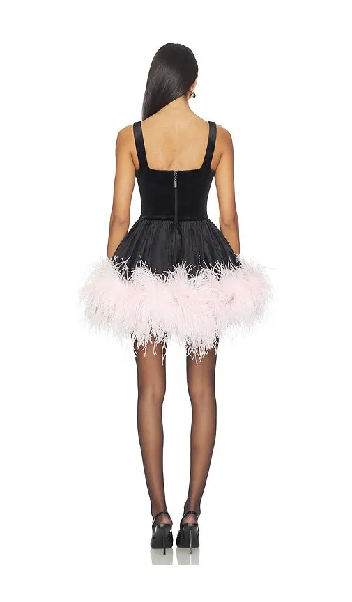 BRONX BANCO Avery Mini Dress